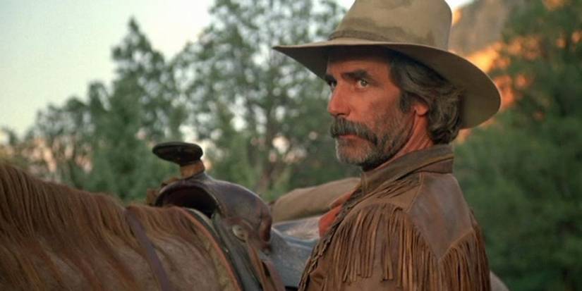 Sam Elliott's 10 Most Essential Westerns