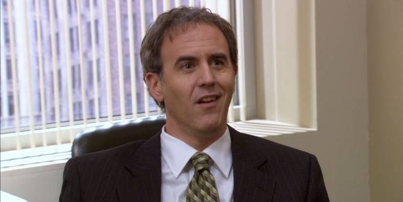 'The Office': Every Dunder Mifflin Regional Manager, Ranked