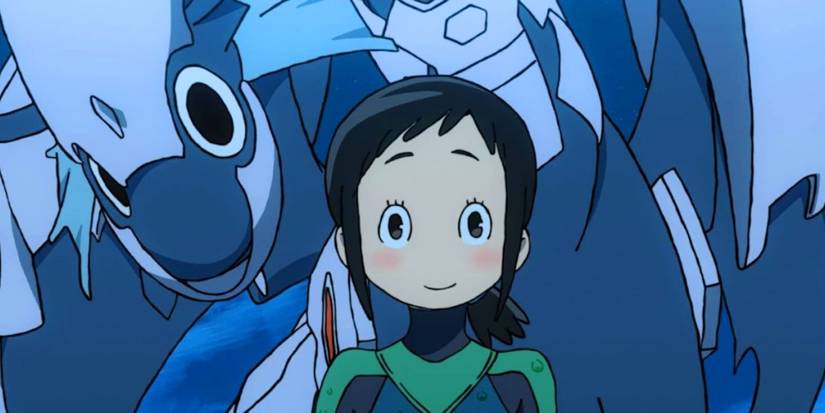 10 Best Obscure Anime From the 2010s