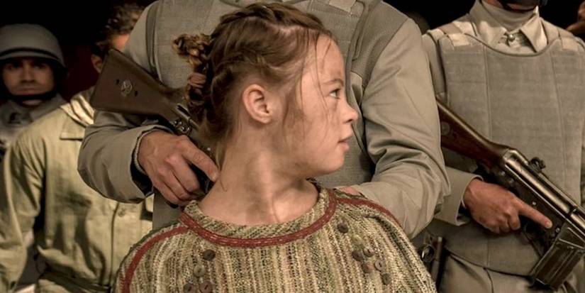 10 Saddest Deaths in 'The Hunger Games' Movies