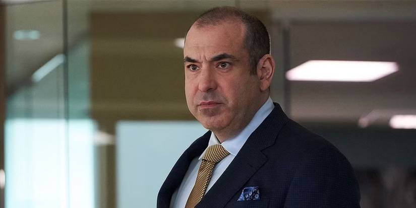 'Suits' Is Leaving Netflix at the End of December