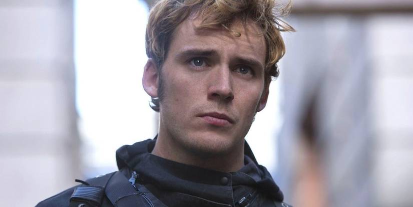 'The Hunger Games': A Complete Map Guide With Every Location, Explained