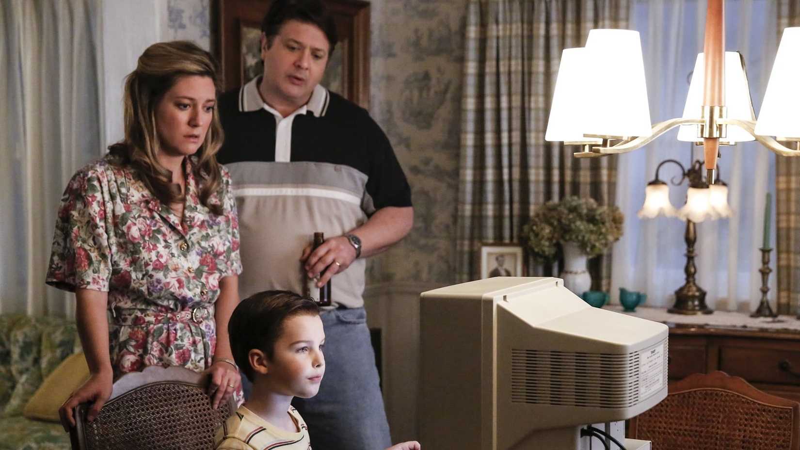 'Young Sheldon': The Best Episodes of the Series, Ranked