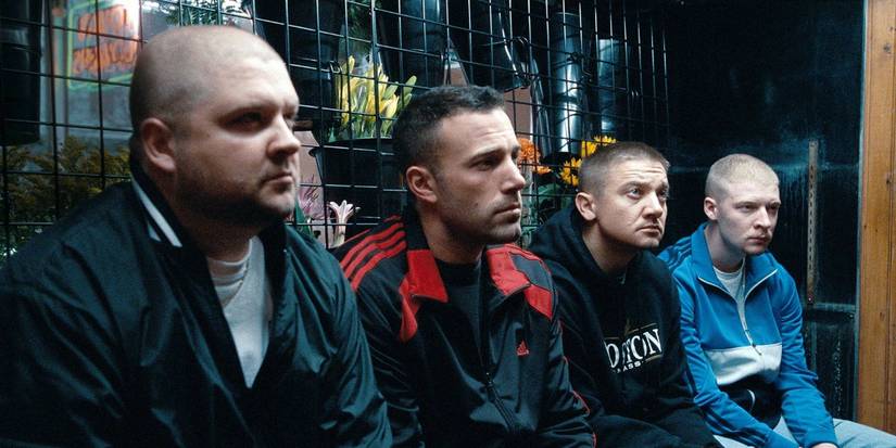 10 Greatest Heist Thrillers of the 21st Century, Ranked