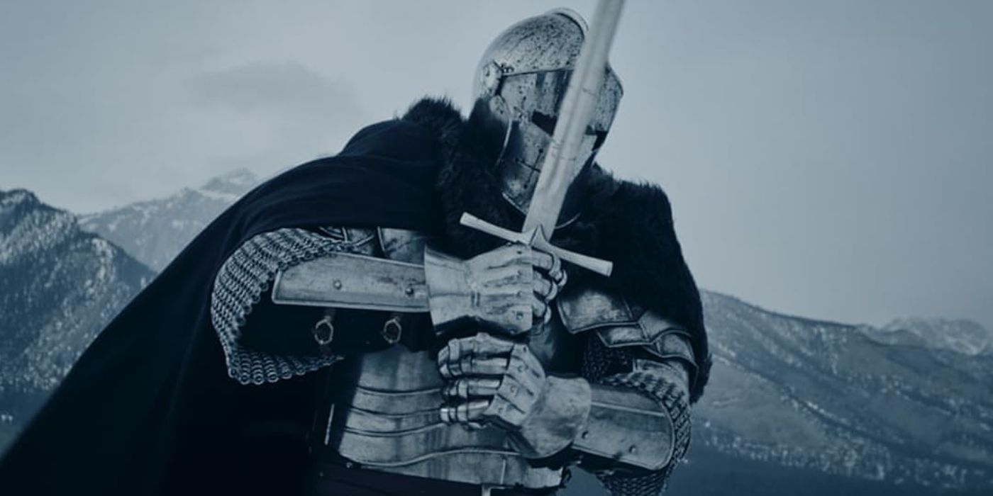 'A Knight's War' Is the Most Impressive Independent Fantasy Movie in Years