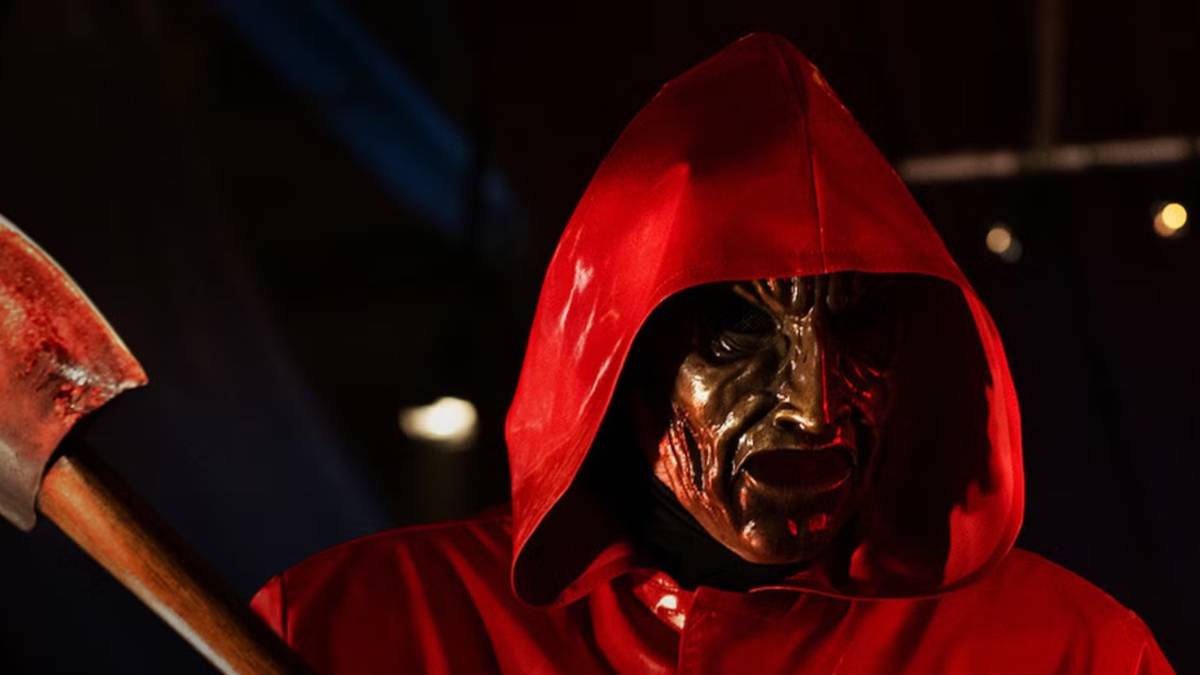 Netflix's New 'Fear Street' Killer Is Inspired by the Classic Slasher ...