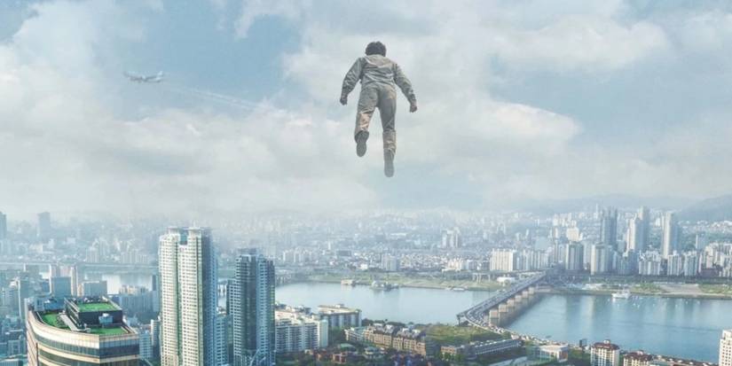 Best Netflix Original Superhero Movies According to Rotten Tomatoes