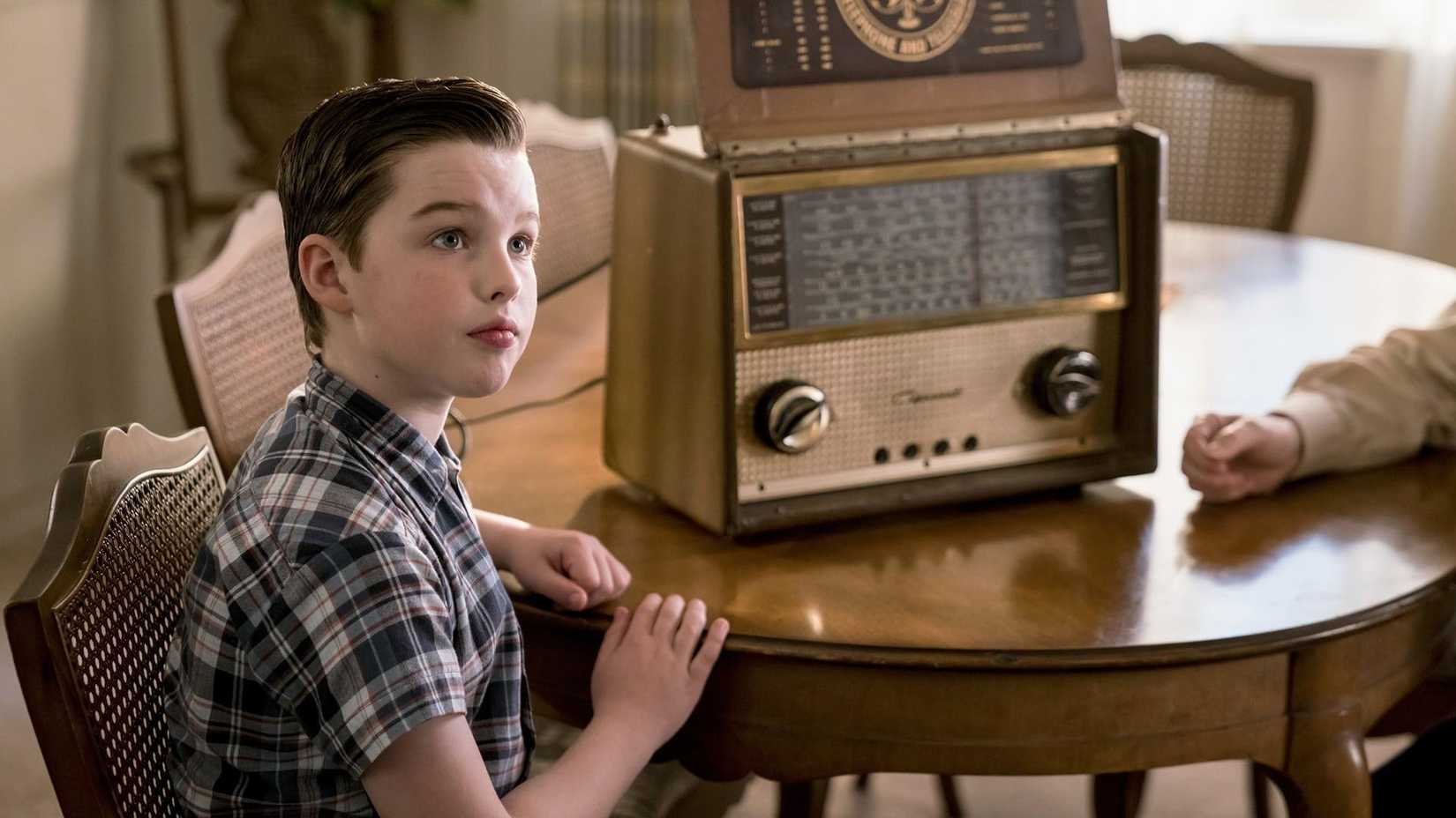 Where Every 'Young Sheldon' Cast Member Is Now