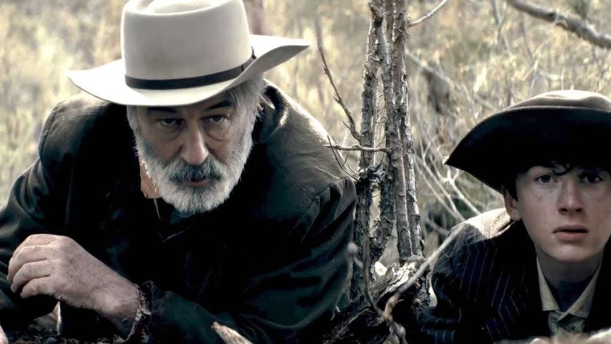 'Rust' Director Opens Up About Controversial Western & Alec Baldwin's ...