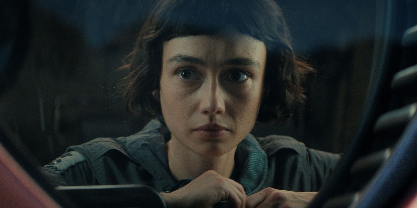 'Alien' Director Ridley Scott Thinks He's "Done Enough" With Horror ...