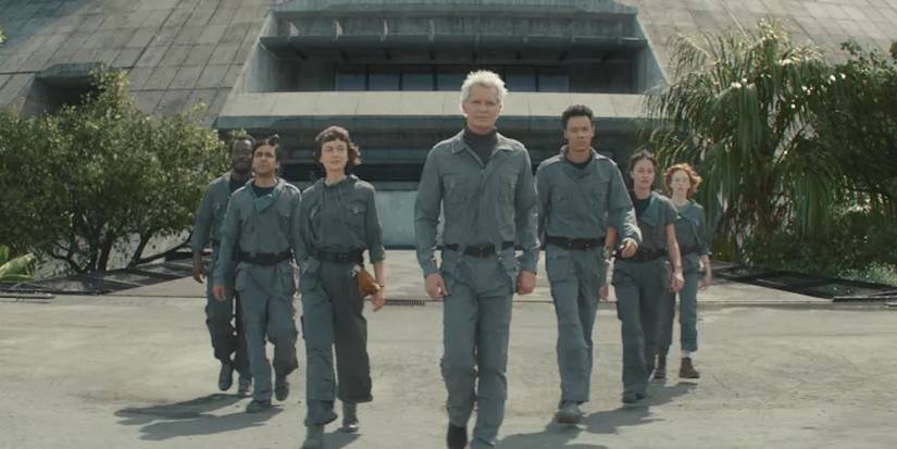 'Alien: Earth' Is the Sci-Fi Horror Show You Need To Be Watching