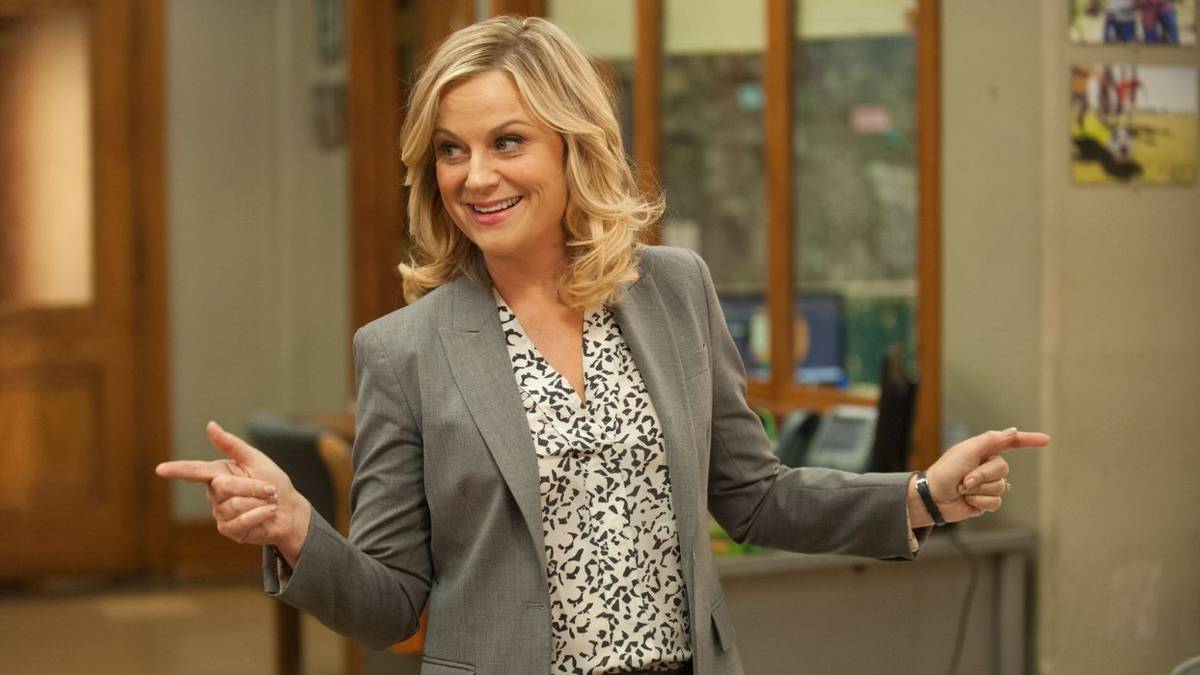 'Parks & Recreation's Amy Poehler, Mike Schur Reunite For New Comedy