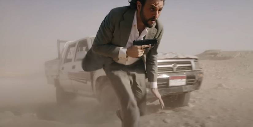 Guy Ritchie's 'Fountain of Youth' Cast & Character Guide