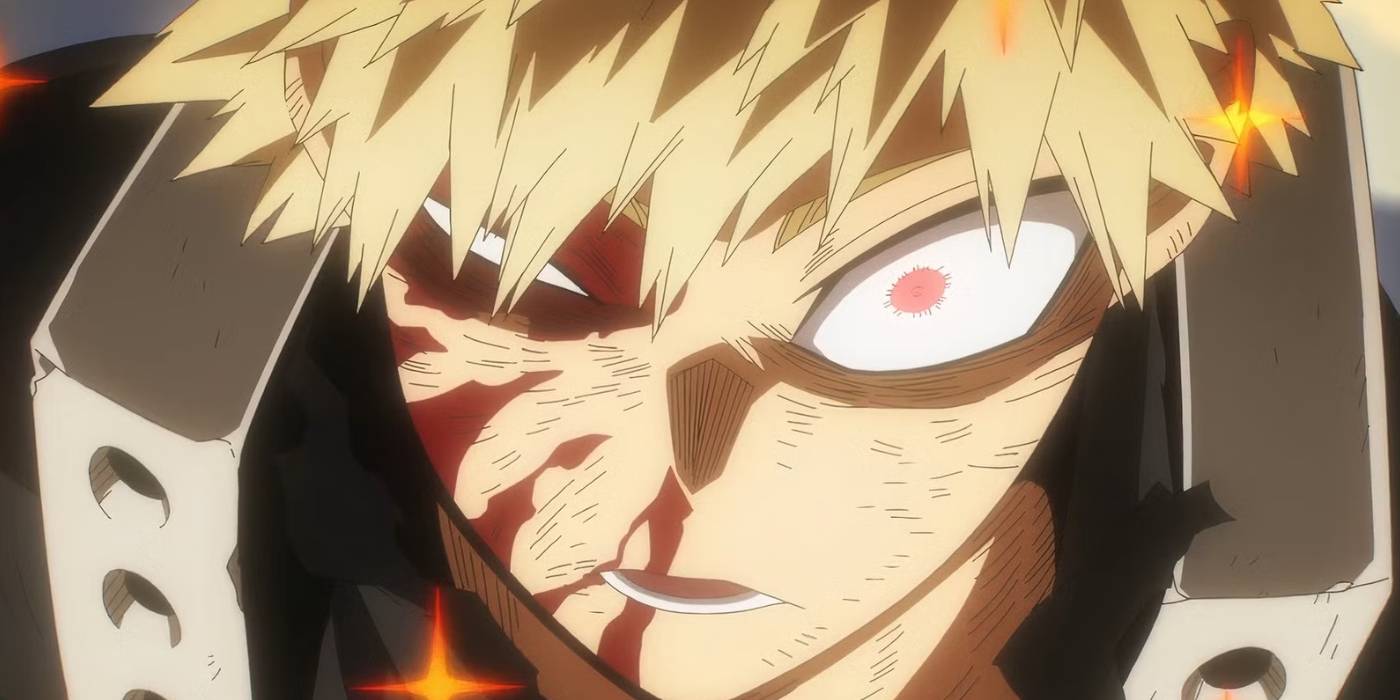 10 Best Anime With Lots of Seasons on Crunchyroll