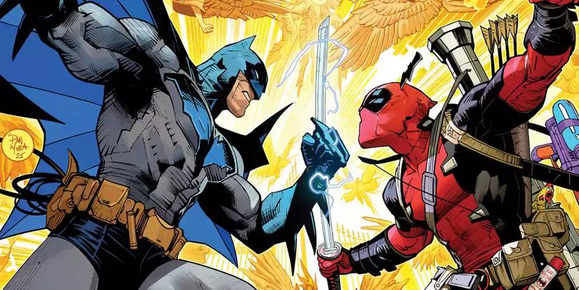 The First DC/Marvel Crossover Movie Seems More Likely Than Ever