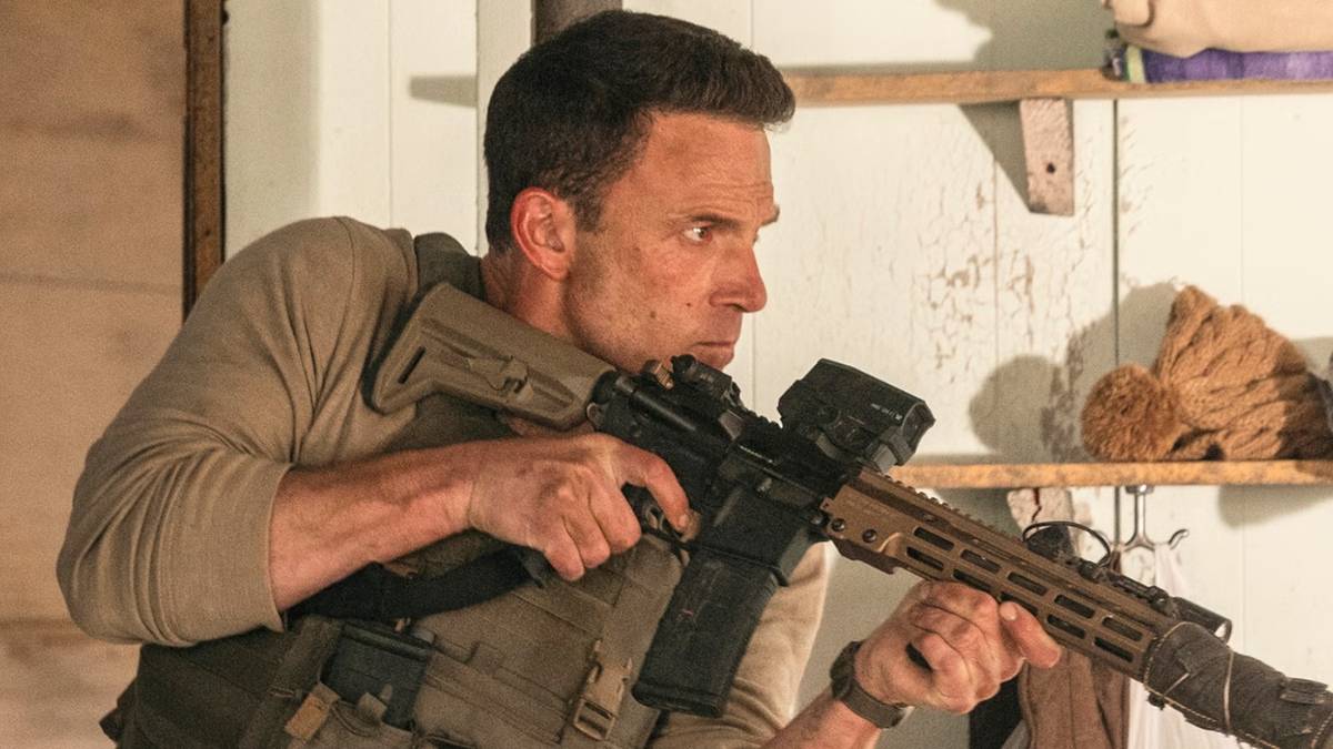 Ben Affleck's 10 Best Thriller Movies, Ranked