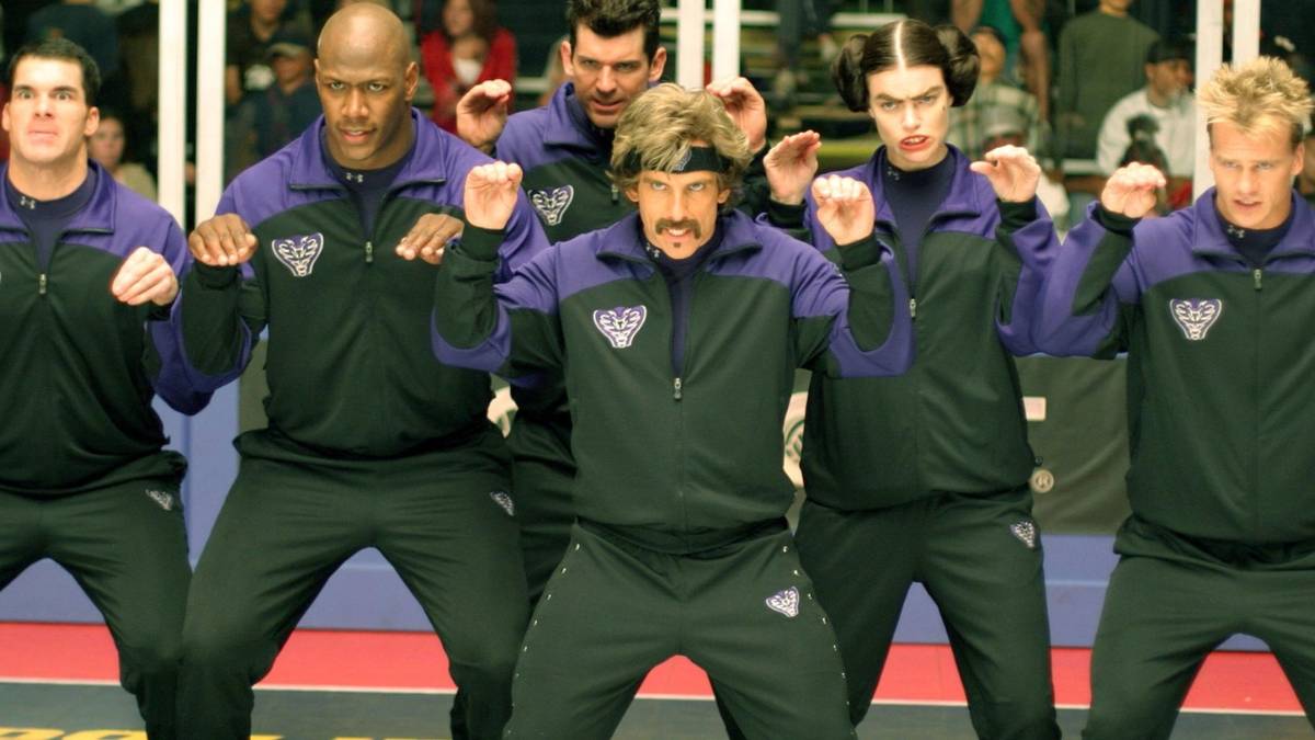 'Dodgeball 2' Gets Gigantic Update From Vince Vaughn Over 20 Years ...