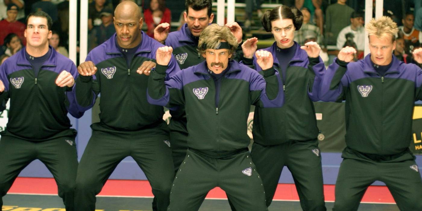 'Dodgeball 2' Gets Gigantic Update From Vince Vaughn Over 20 Years ...