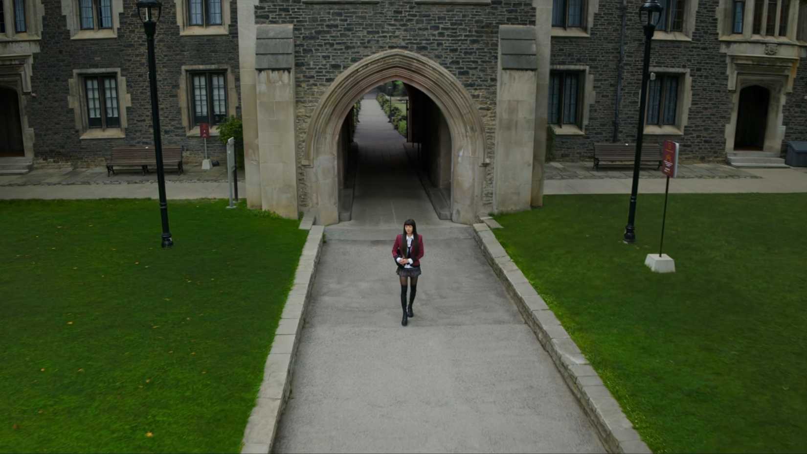 10 Biggest Differences Between Netflix's 'Bet' and 'Kakegurui'