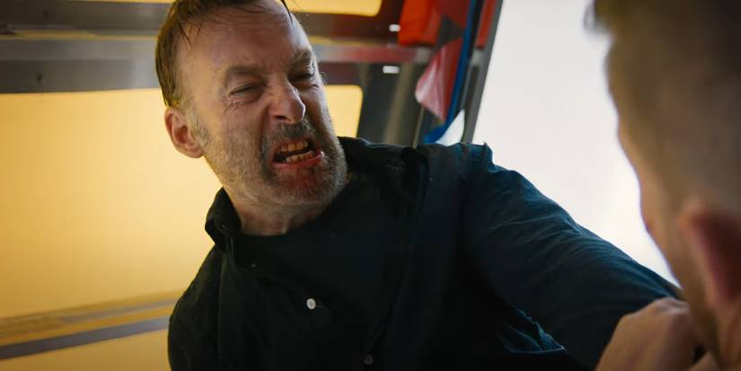 'Nobody 2' Director Thinks Bob Odenkirk Would Make a "Great" Aged Batman