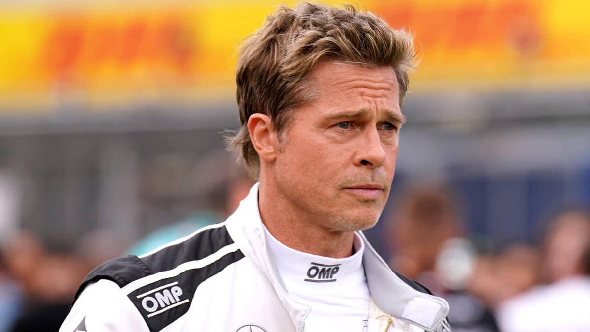 Could Brad Pitt's 'F1' Ever Get a Sequel?