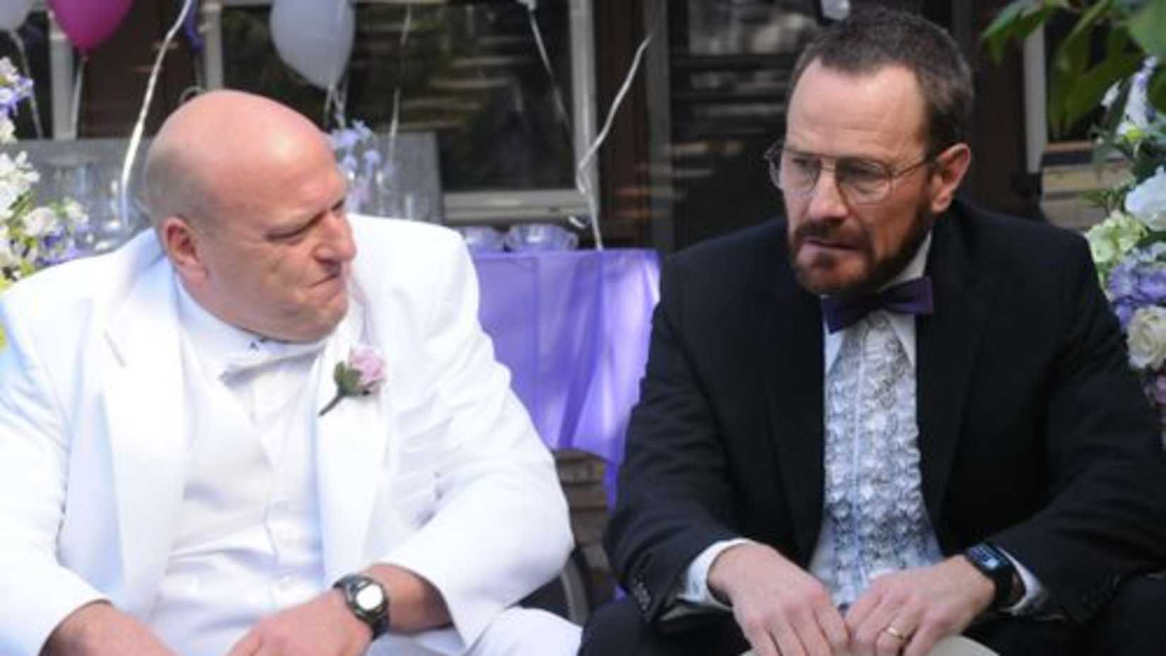 What Are the 'Breaking Bad' Minisodes, and How Can You Watch Them?
