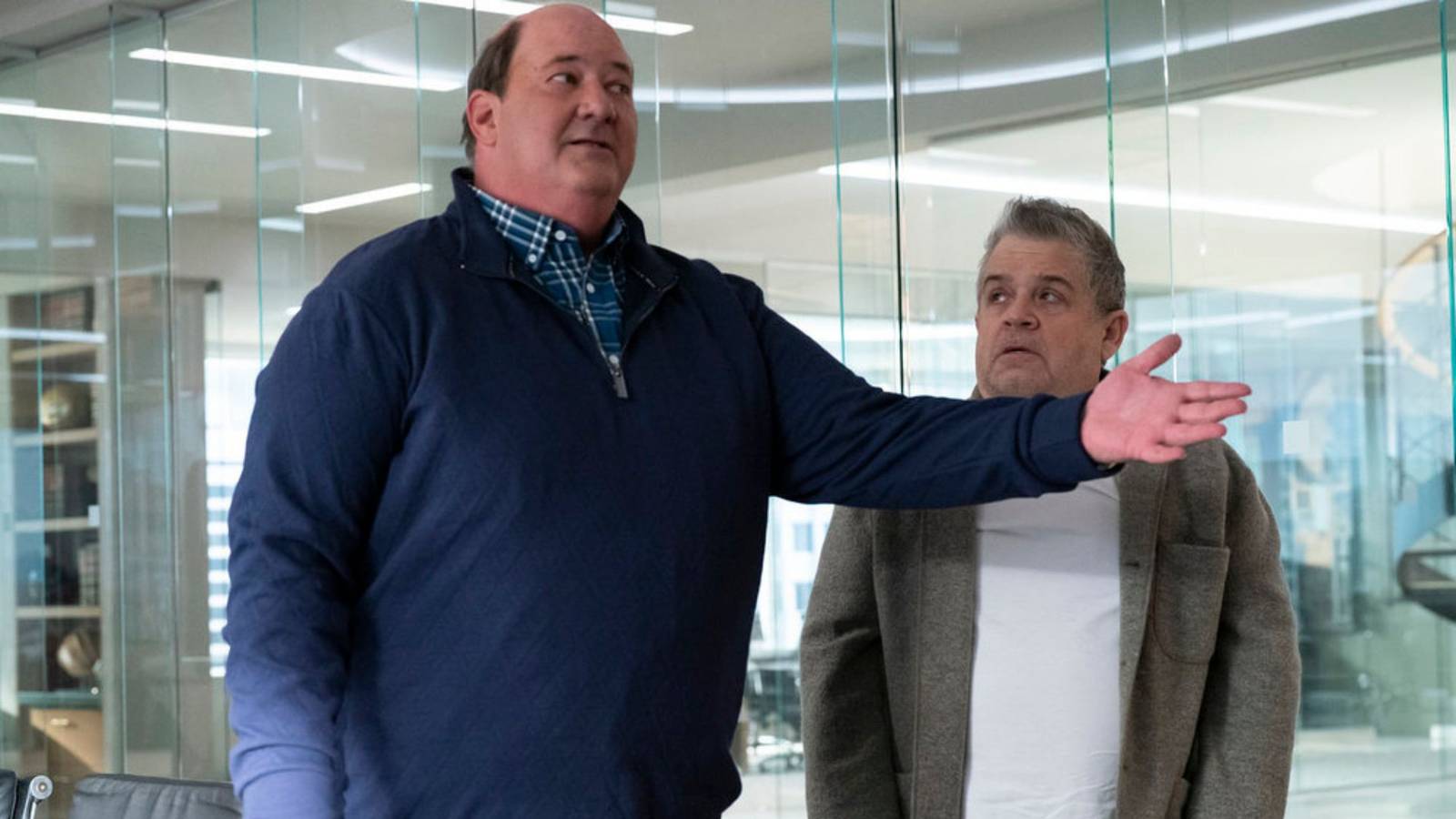 'Suits LA' Episode 11 Recap: The Funniest Episode Yet