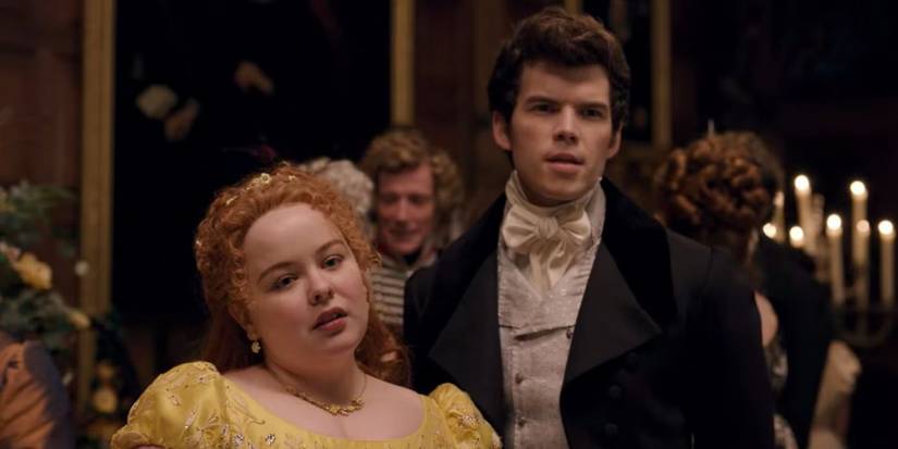 'Bridgerton': 10 Clues You Might Have Missed About Lady Whistledown's ...