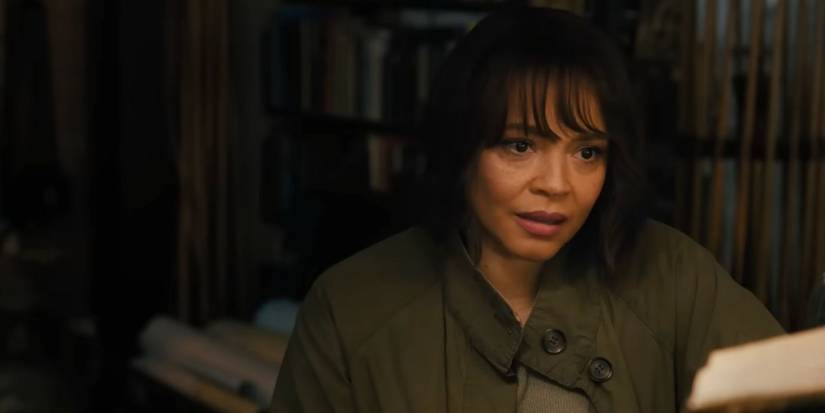 Guy Ritchie's 'Fountain of Youth' Cast & Character Guide