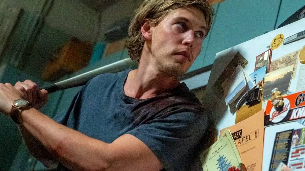 'Caught Stealing's Rotten Tomatoes Score Proves Austin Butler Is a Star