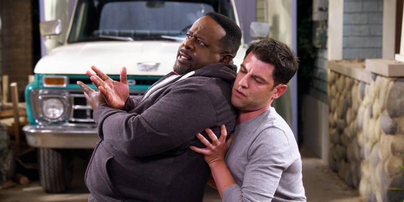 ‘New Girl’ Fans Need To Stream Max Greenfield's 'The Neighborhood' on ...