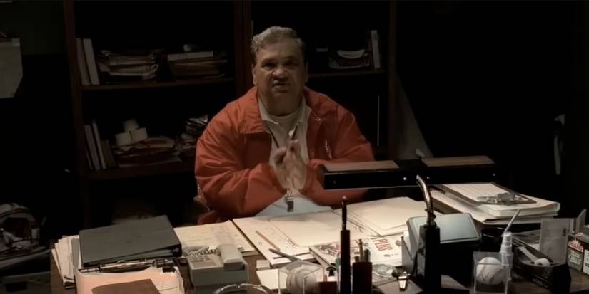 'The Sopranos' & 'The Wire' Star Charley Scalies Dies, Aged 84