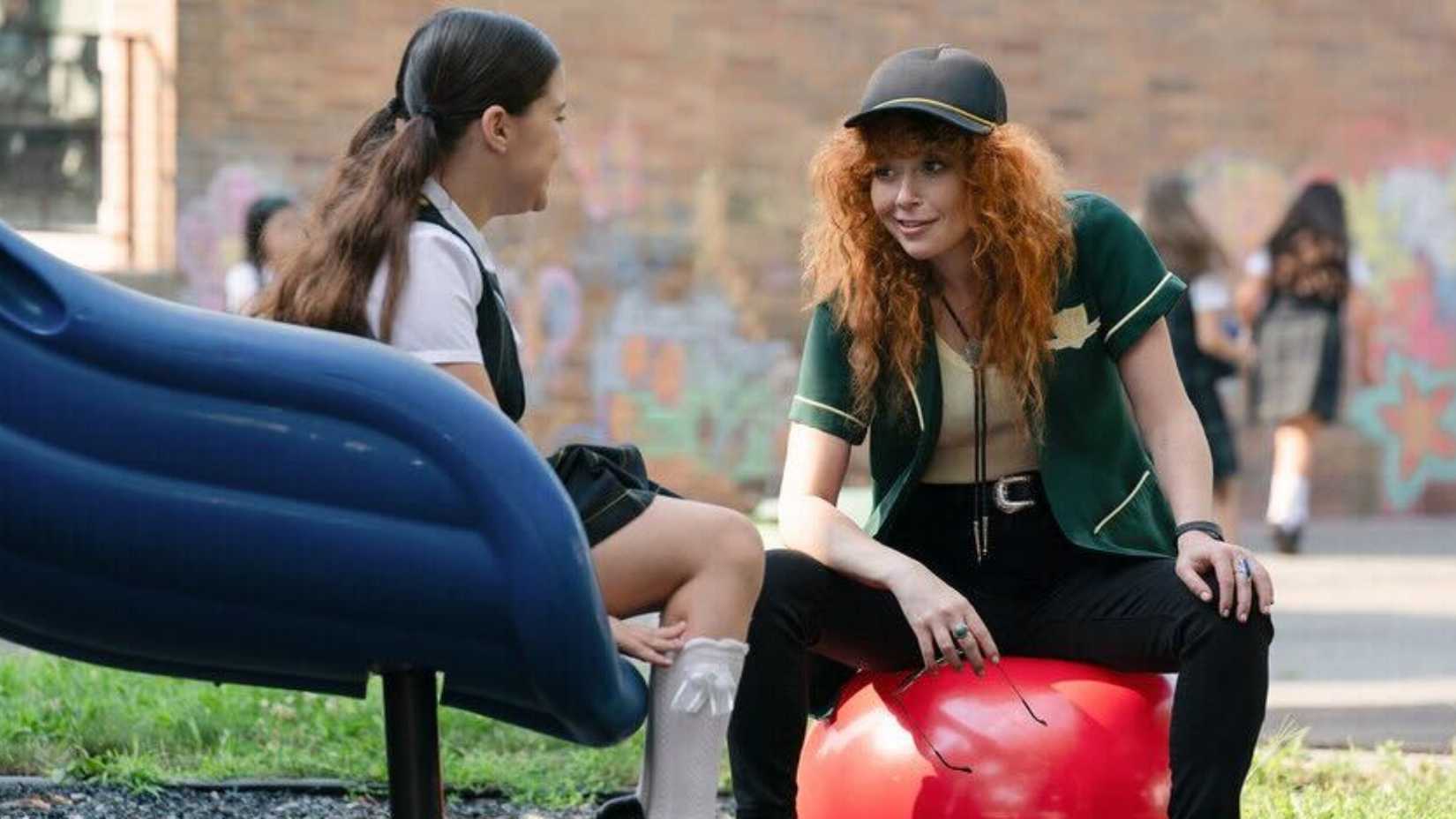 'Poker Face' Season 2, Episode 6 Is the Best of the Season