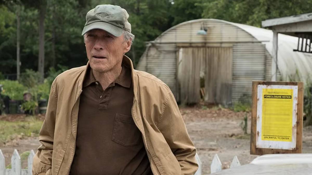 Clint Eastwood's 'The Mule' Is Streaming on Netflix and Deserves a Rewatch