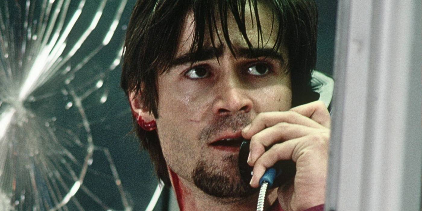 Underrated Thriller 'Phone Booth' Starring Colin Farrell Hits Free ...