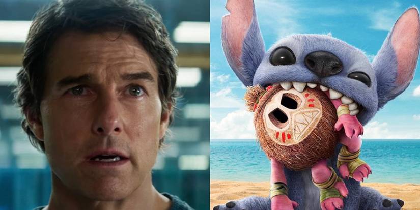 Lilo & Stich Set to Break the Box Office After Huge Pre-Sale