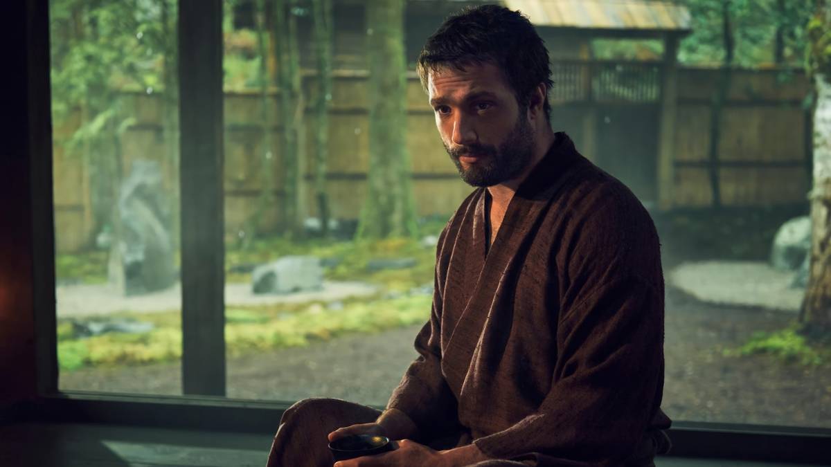 'Shogun's Cosmo Jarvis Set to Play Young Joseph Stalin in New ...