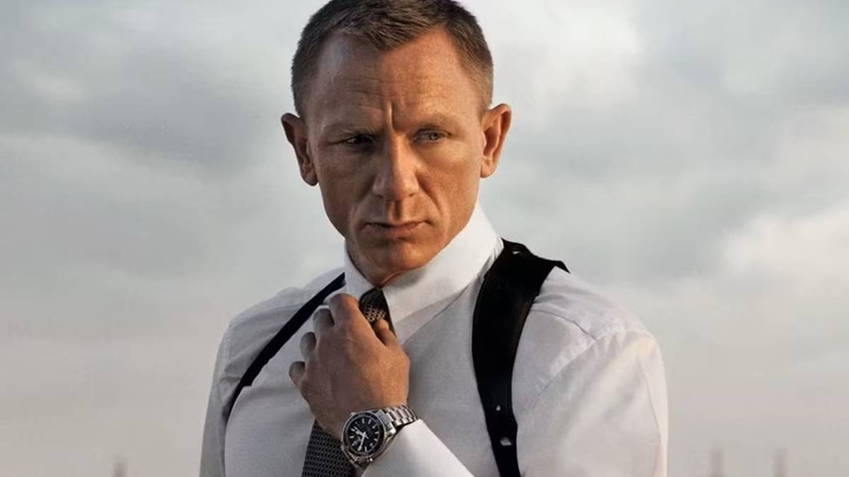 James Bond Reboot Reportedly Eyeing Directors Behind 'Dune,' 'Baby Driver,' 'Westworld' & More
