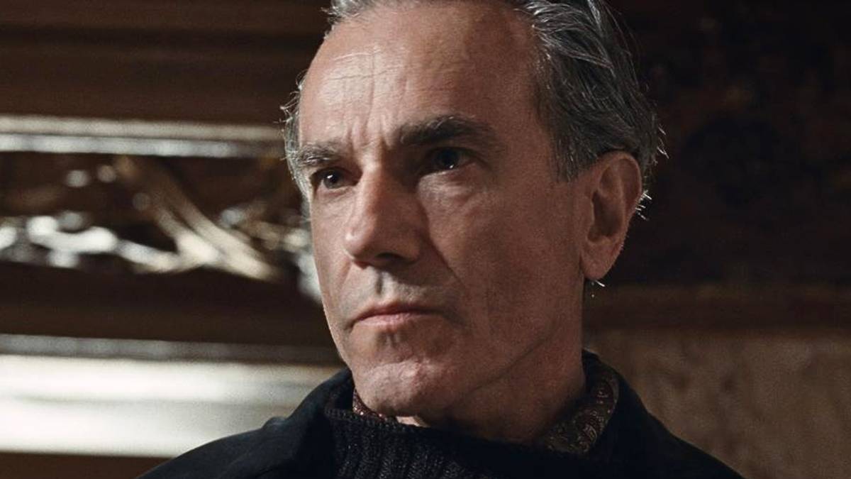 Daniel Day-Lewis Drama 'Anemone' Gets a Theatrical Release Date