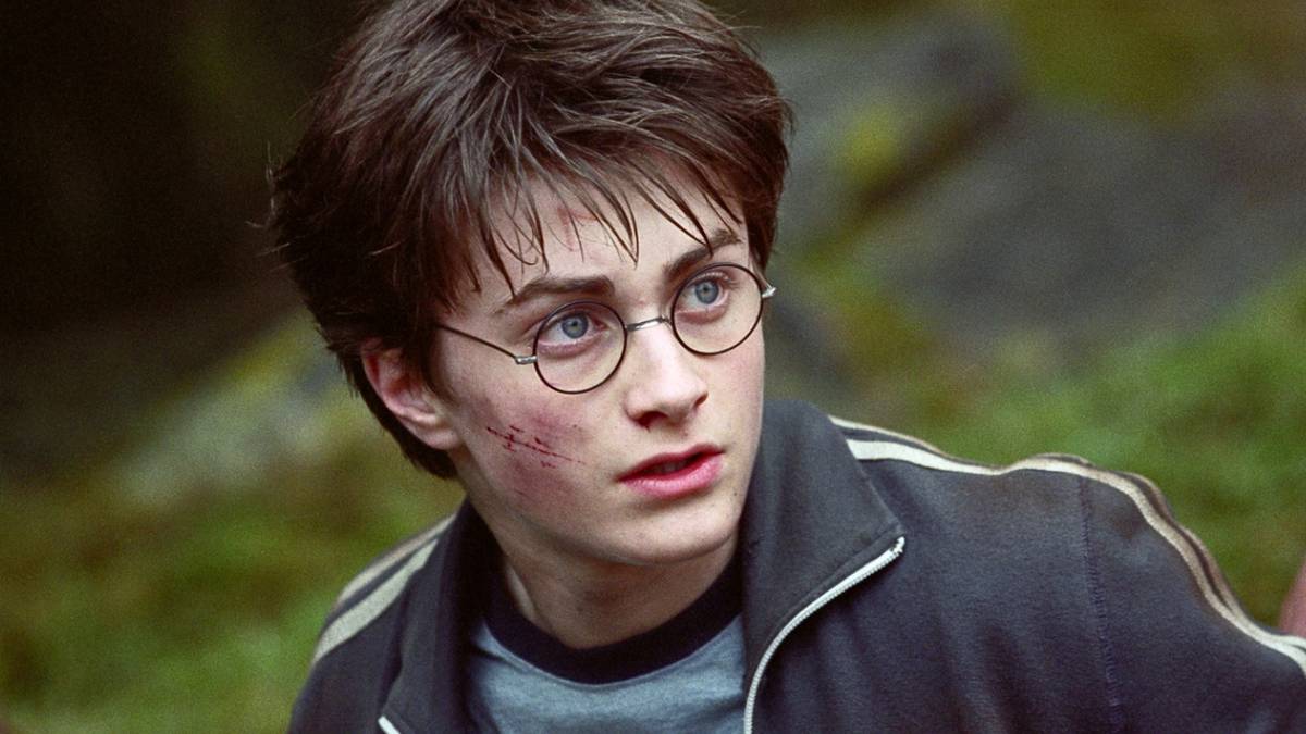 New 'Harry Potter' Star Says It Was "Surreal" to Wear the Costume