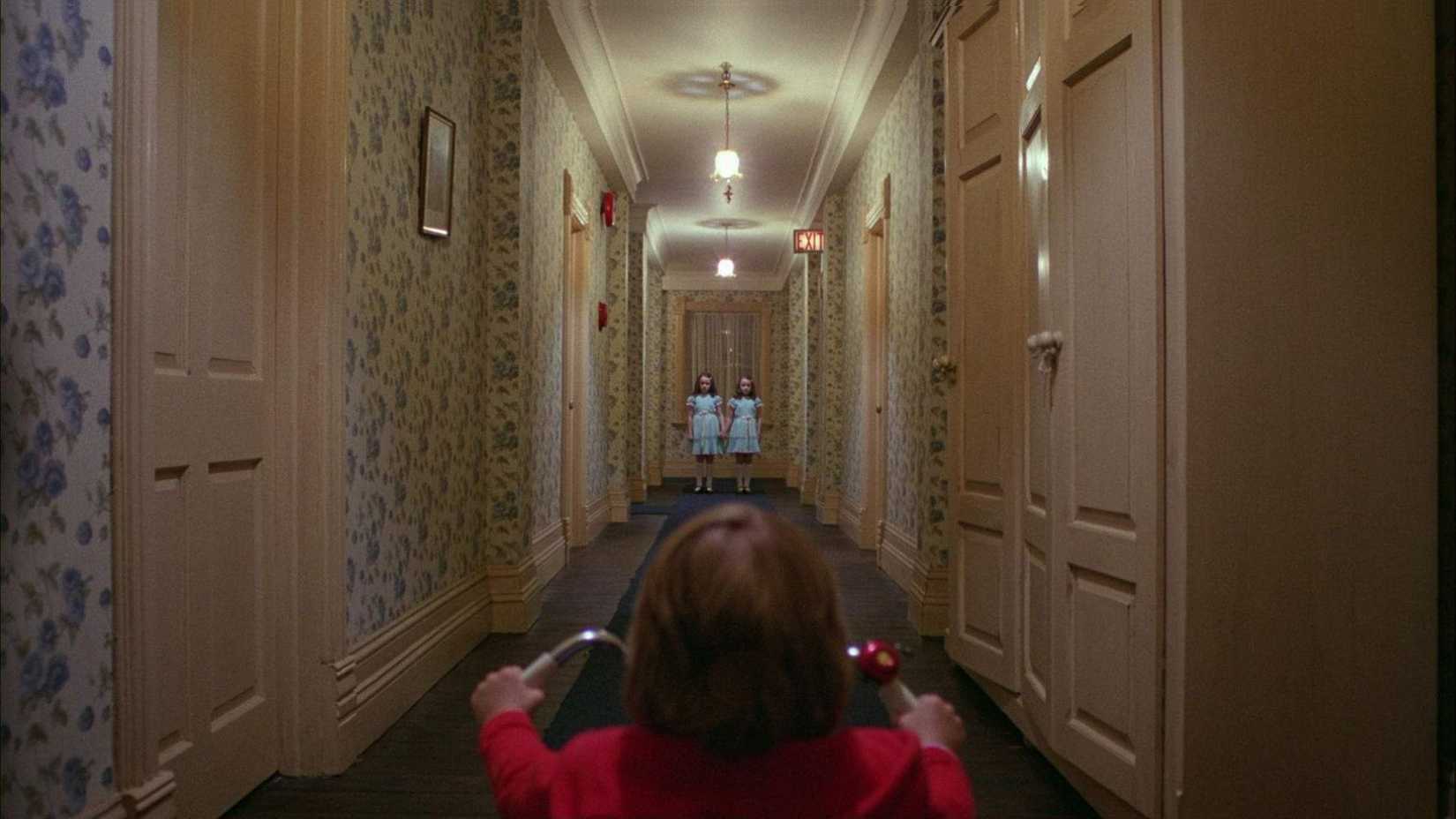 A Classic Stephen King Adaptation Is Coming to IMAX for the First Time