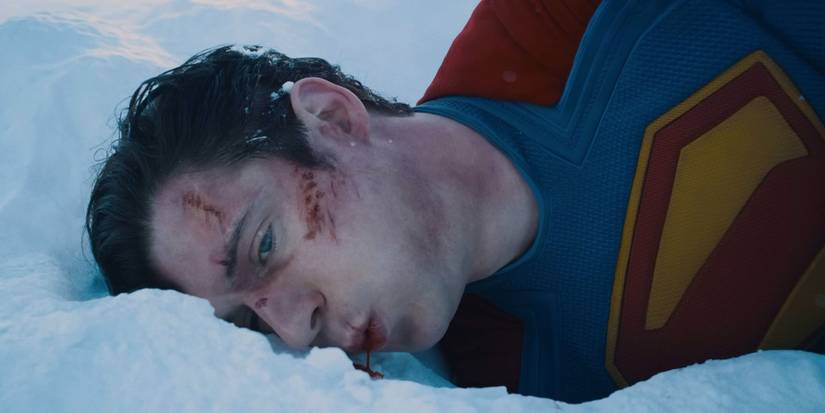 Why James Gunn's New Superman Origin Story Actually Works