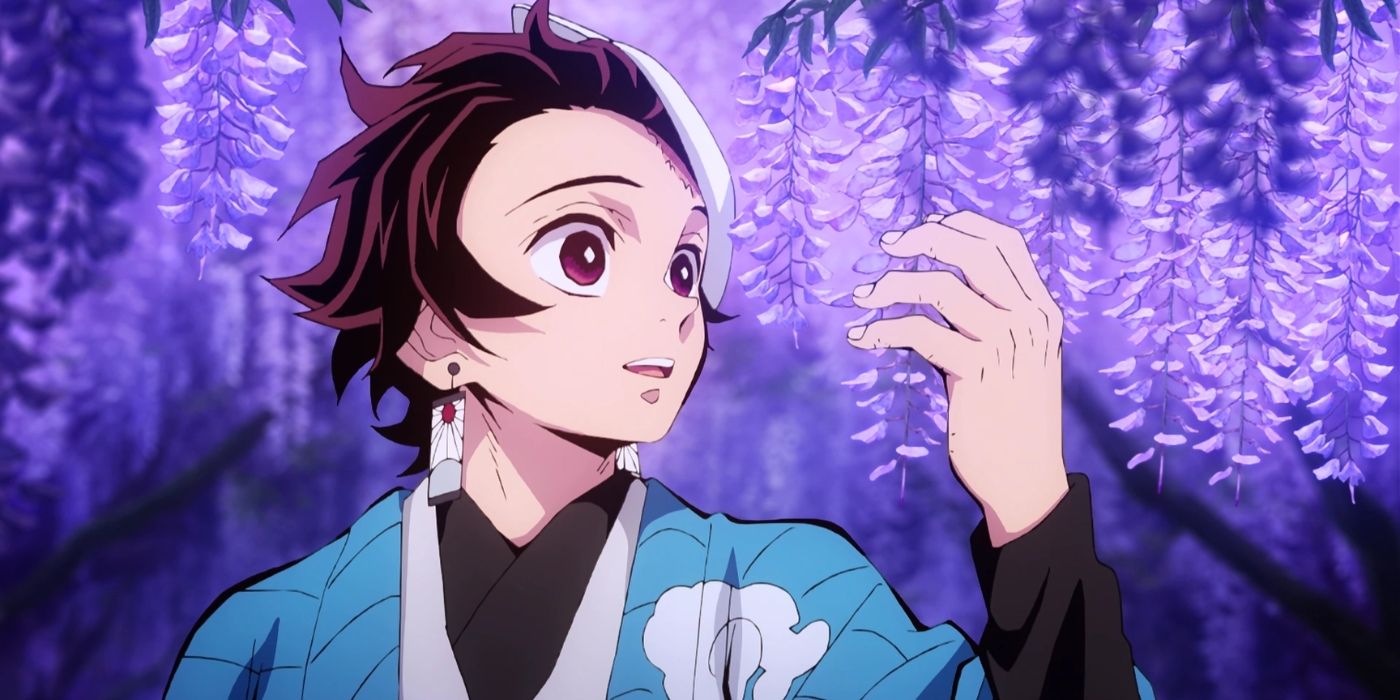 Demon Slayer | MovieWeb