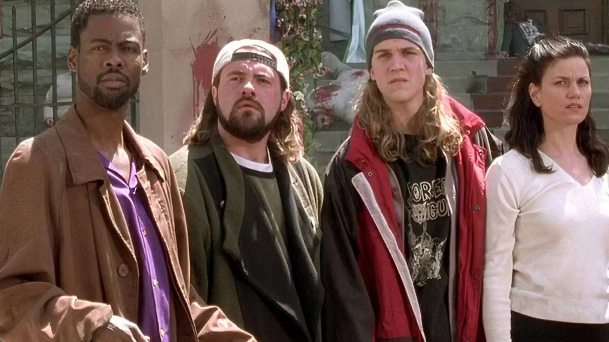 4K Re-Release of Kevin Smith's 'Dogma' Gets Gigantic Update Ahead of ...