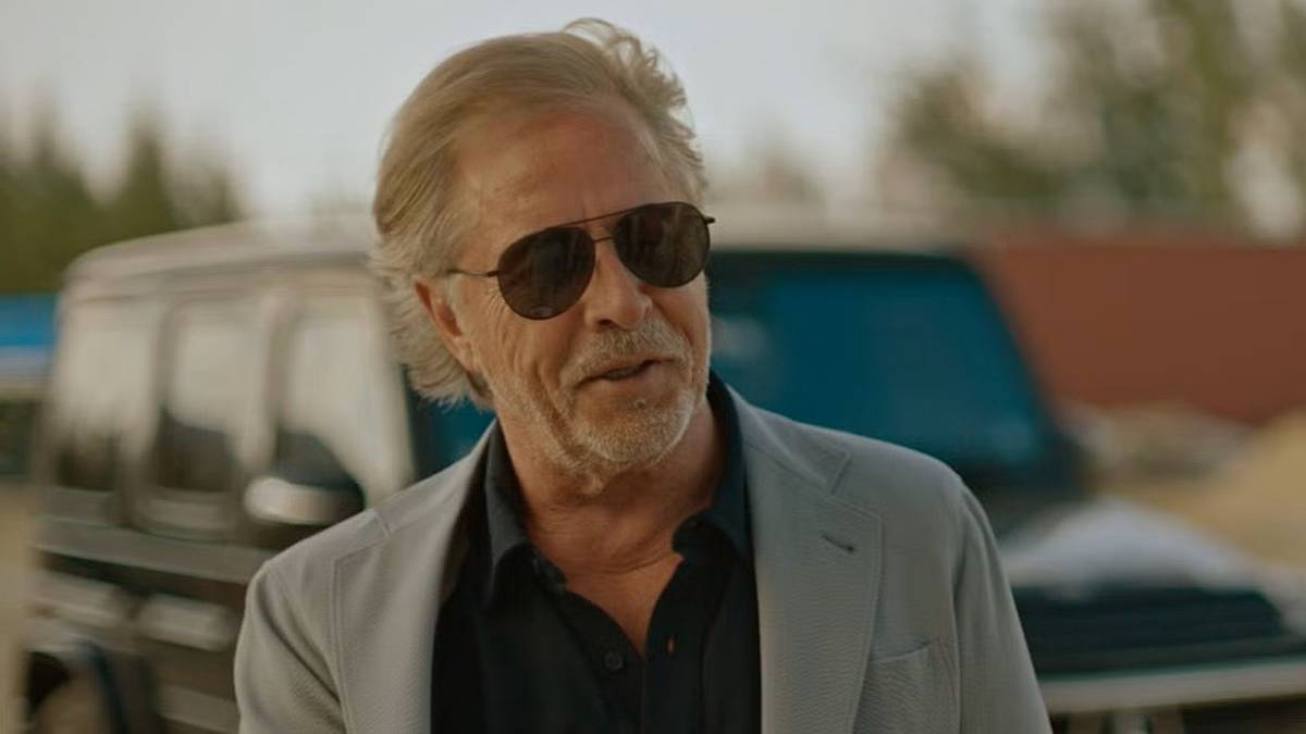 'Unit 234': Exclusive Clip Finds Don Johnson on Villain Duty