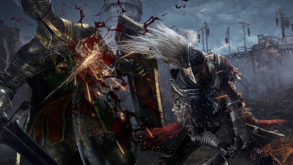 A24 'Elden Ring' Film From Alex Garland Eyeing 'Warfare' Star Kit Connor