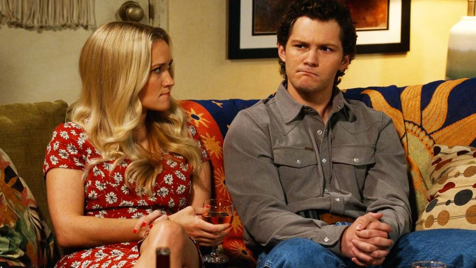 ‘Georgie & Mandy’s First Marriage’ Co-Creator Teases Major Future Plot