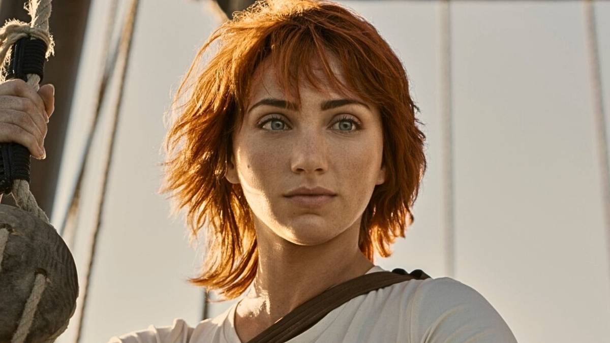 Netflix's 'One Piece' Season 2 Gets 2026 Release Date, Chopper Revealed