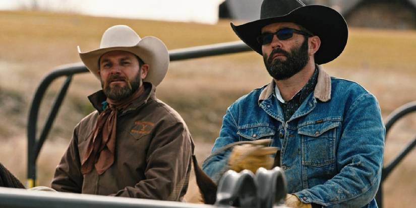 5 Actors Who Turned Down Roles on 'Yellowstone' (Or One of Its Spinoffs)