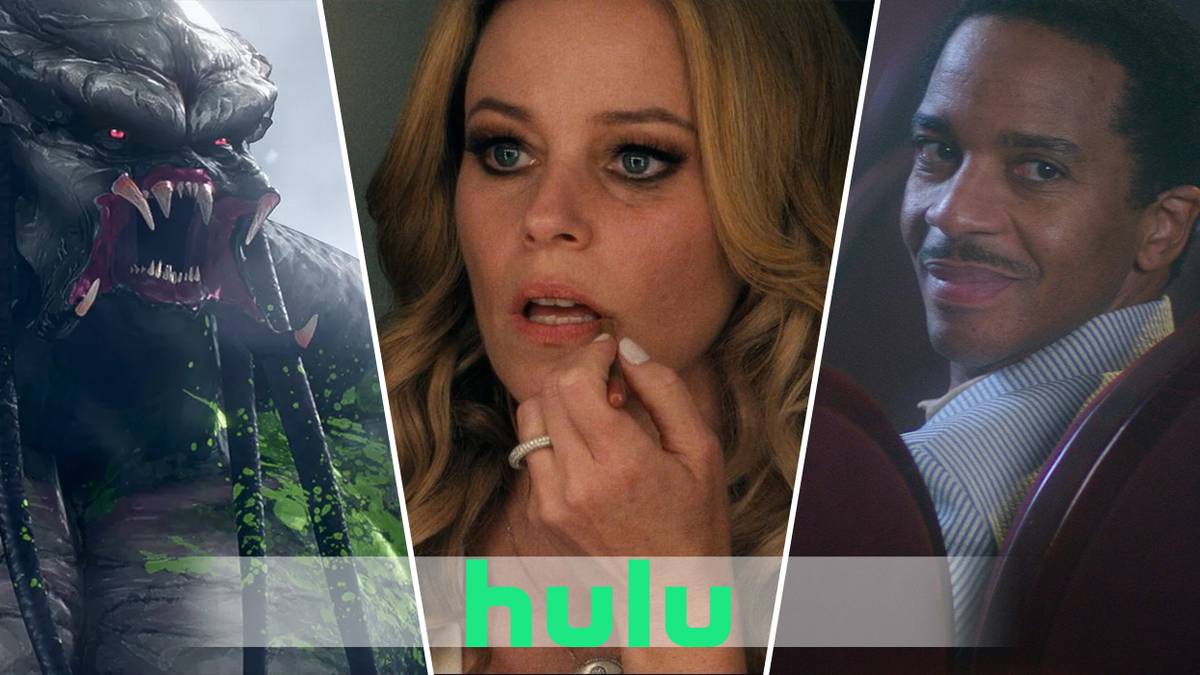 Every Movie Coming to Hulu in June 2025